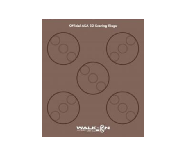 Shop All | Walk-On Archery | Archery Targets