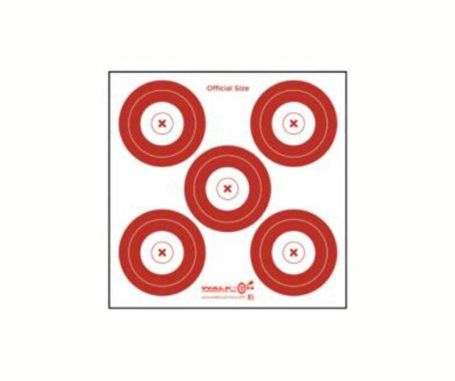 Shop All | Walk-On Archery | Archery Targets